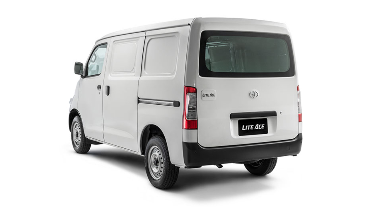 Prices and Specifications for Toyota Liteace 2024 in Saudi Arabia | Autopediame
